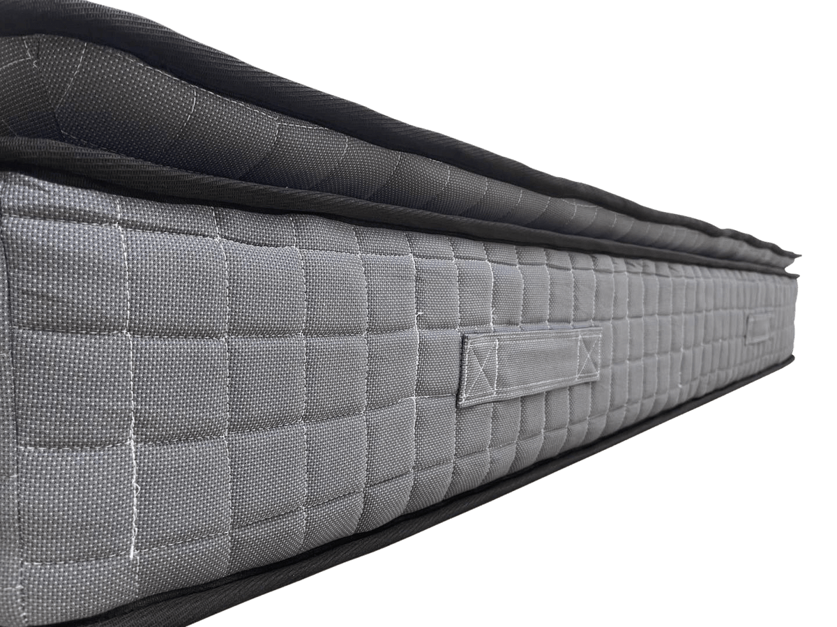 Honey B Galaxy 2000 Pillowtop Mattress – The Bed Company Ireland LTD